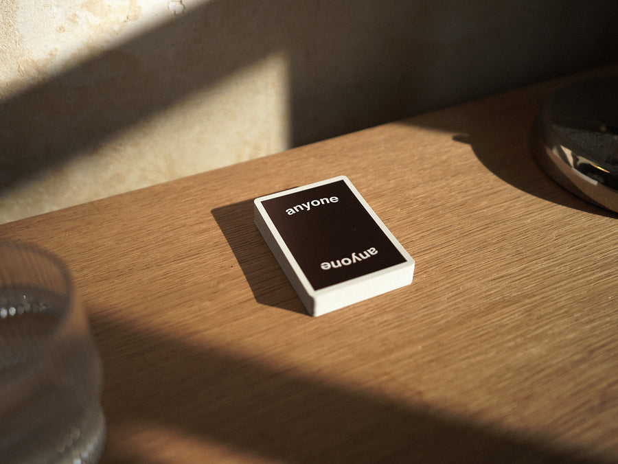 Playing Cards – anyone