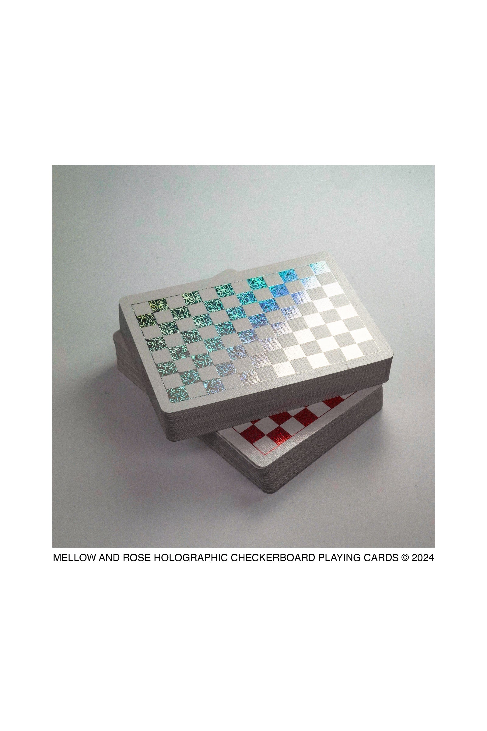 Playing Cards – anyone