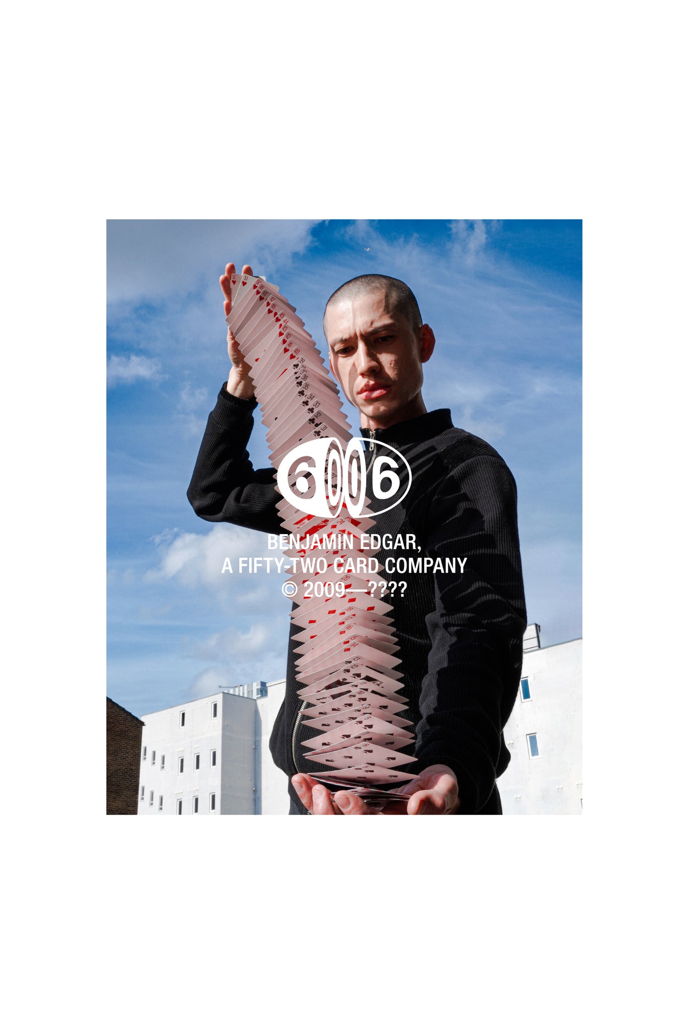 ANYONE Card Arts & Culture