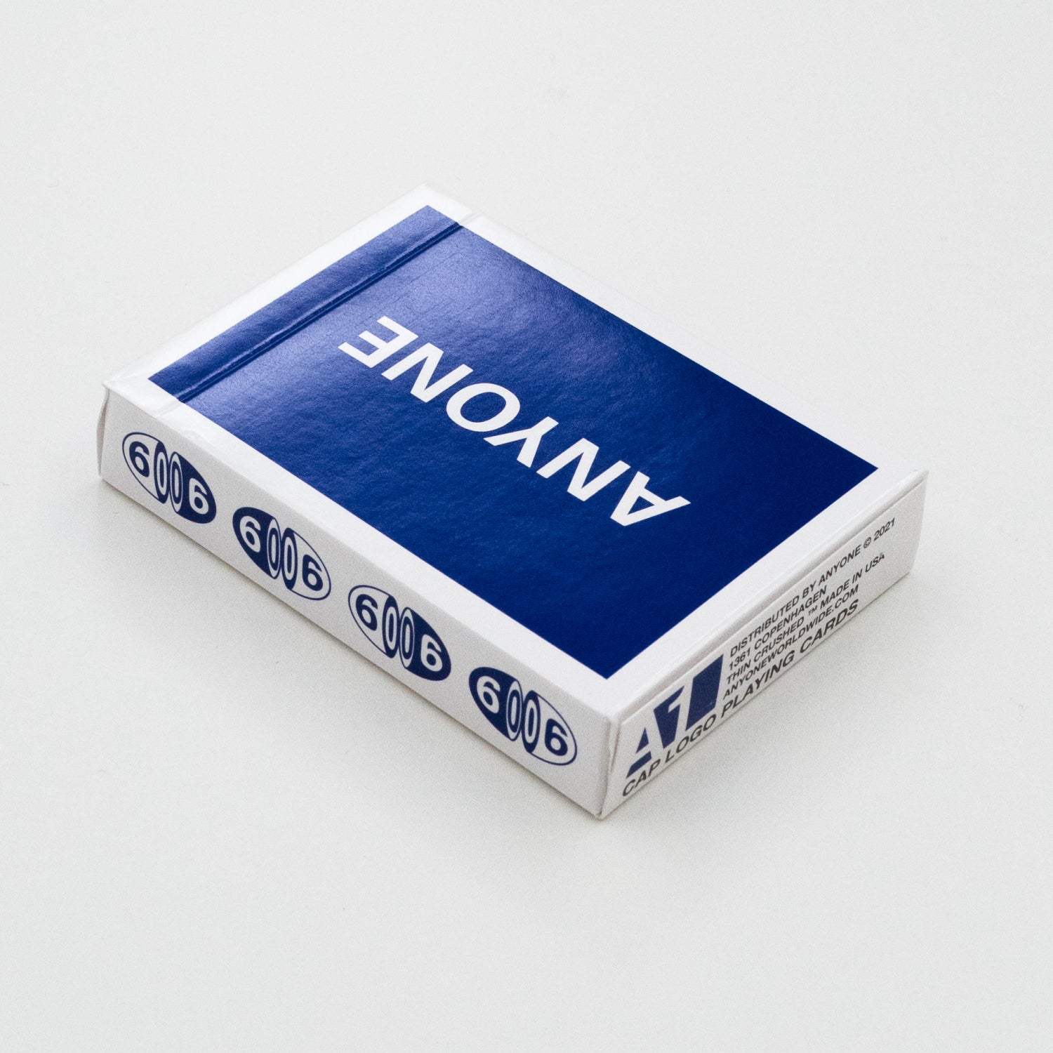 Playing Cards – anyone